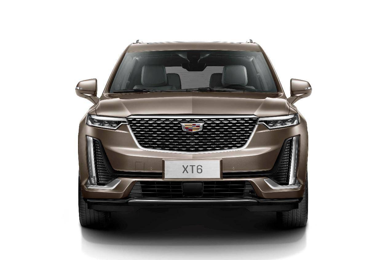 奔驰GLC提不到货？网友：反正还有口碑不错的凯迪拉克XT6！_搜狐汽车_搜狐网