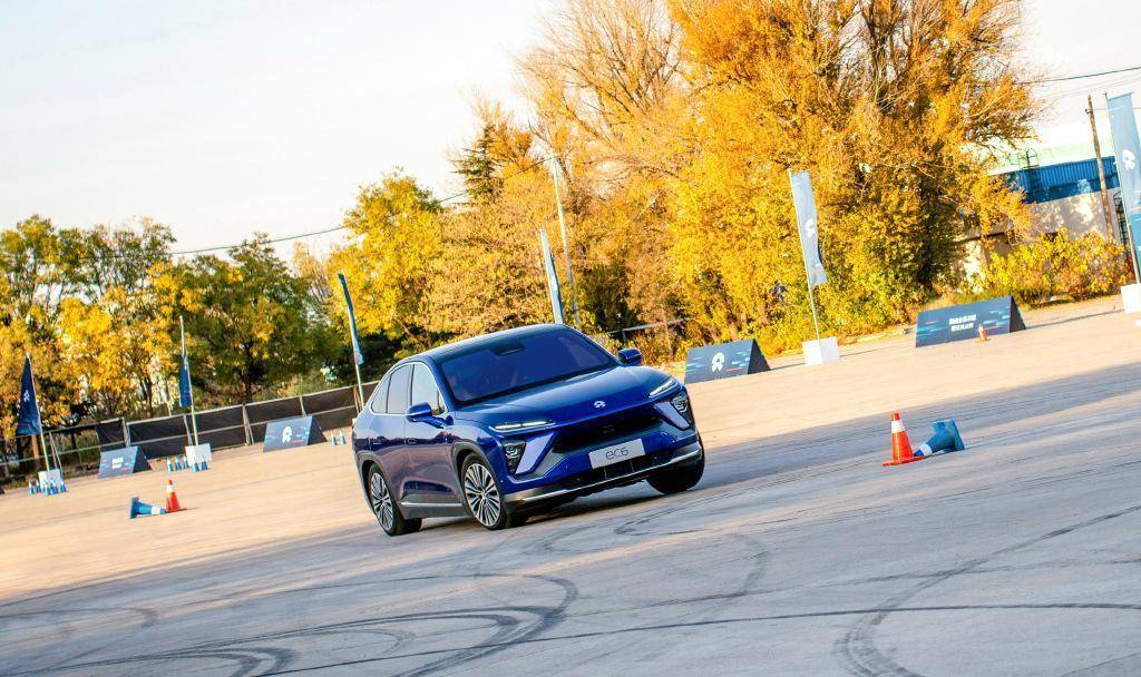 实用高档纯电动SUV解读----蔚来ES6 610公里性能版_搜狐汽车_搜狐网