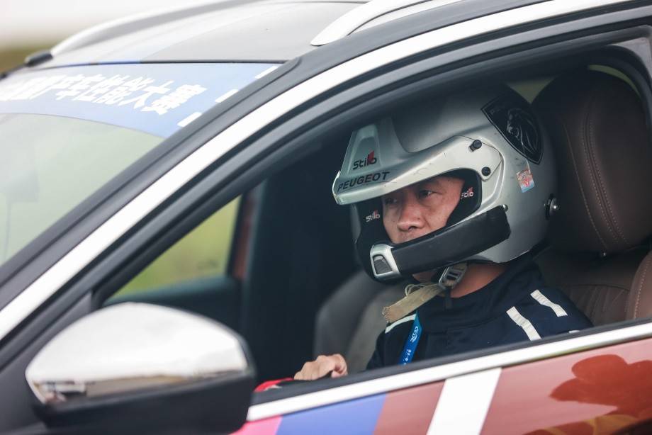 CCPC大赛首战告捷 全新4008双冠致敬标致品牌211周年_搜狐汽车_搜狐网