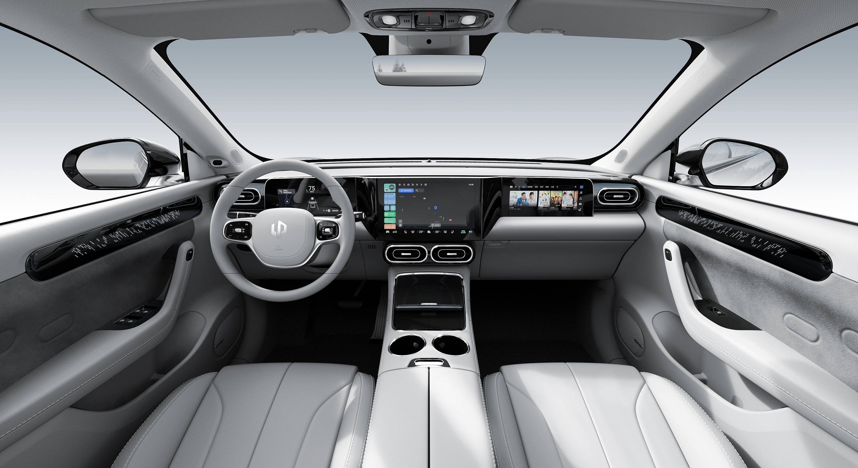 零跑C11来了 最高续航610km 15.98万元起售_搜狐汽车_搜狐网