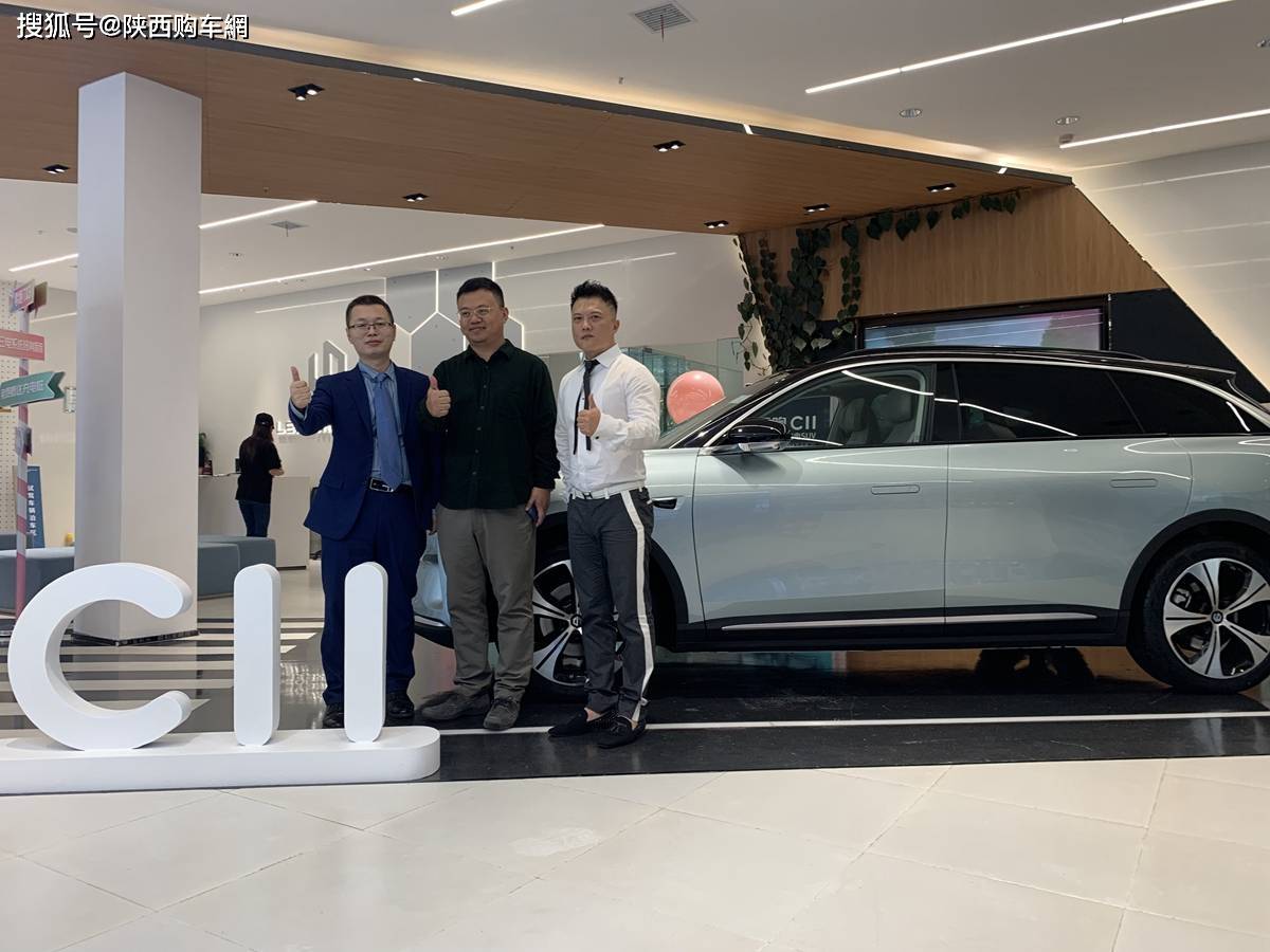 最高续航610km 越级满配纯电SUV 15.98万元起零跑C11西安上市_搜狐汽车_搜狐网