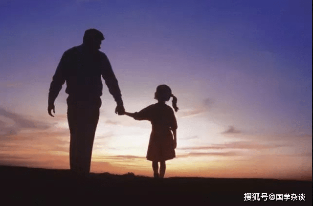 孝顺父母的4个标准，你做到了几个？_孝道