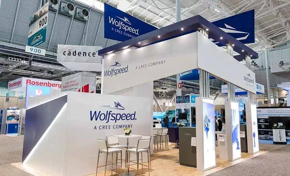 市场领导者Cree更式更名Wolfspeed，全面拥抱SiC、GaN等第三代半导体_搜狐汽车_搜狐网