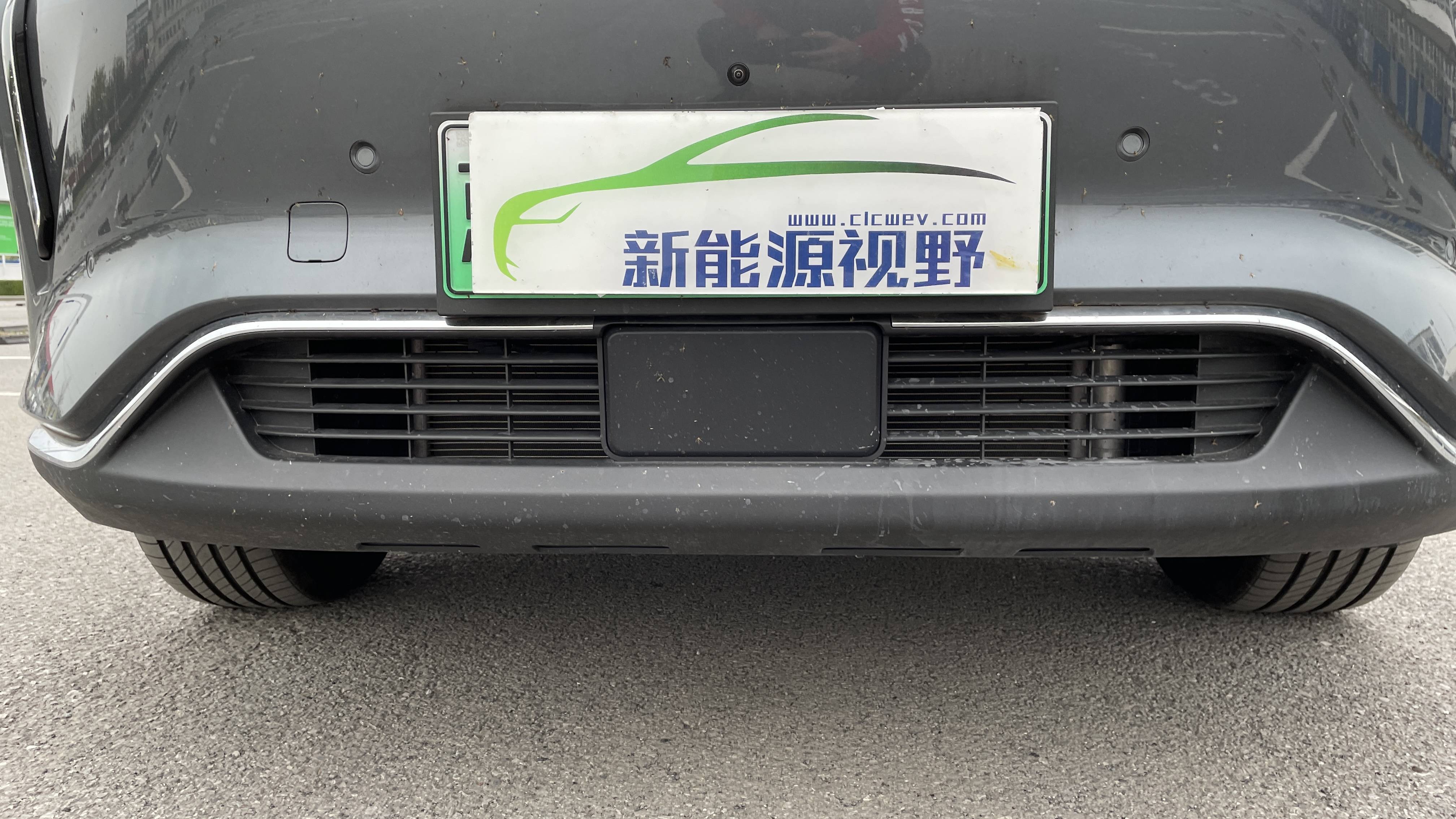 无人驾驶车型真的量产了吗？试驾体验威马W6_搜狐汽车_搜狐网