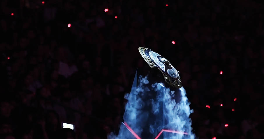 DOTA2：虎牙二路解说Sccc，Ti10决赛前点评LGD对手，直言：秘密藏得太深！_TSpirit