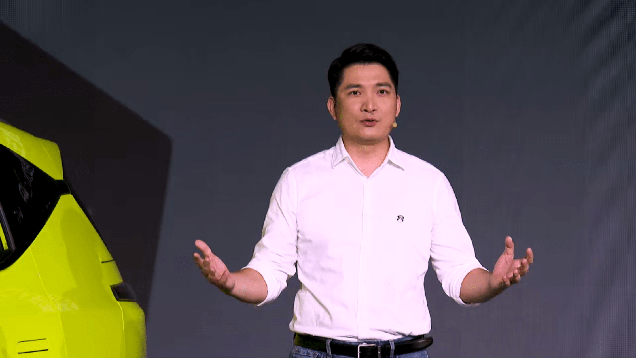 合创Z03 13.28万元起售 潮智引领纯电新生活_搜狐汽车_搜狐网