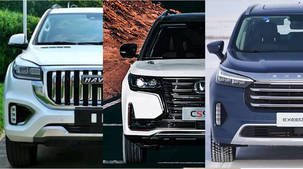 20万选中大型SUV？哈弗H9/长安CS95/星途揽月，哪款性价比高？_搜狐汽车_搜狐网