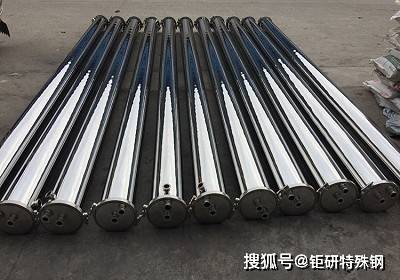 S136H是什么材质，和国产钢材有什么区别_抛光