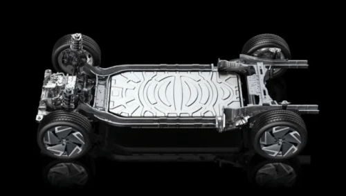 续航超500km，合创汽车第二款车型合创Z03 13.28万元起售_搜狐汽车_搜狐网