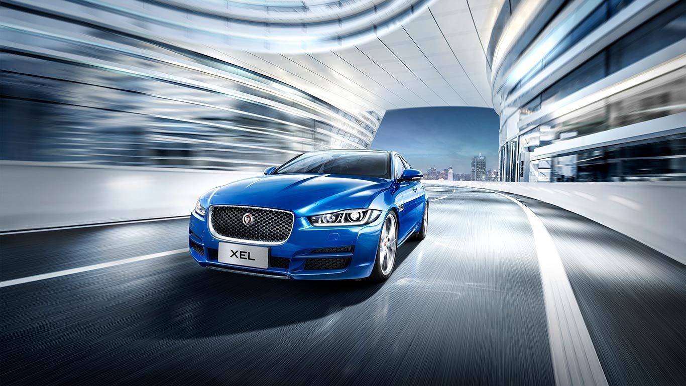 30万即可落地中型豪华轿车 CT5?S60?还是XEL？_搜狐汽车_搜狐网