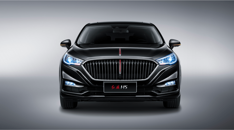 新一代红旗H5信息曝光，尺寸超5米接近H7，还有混动车型_搜狐汽车_搜狐网