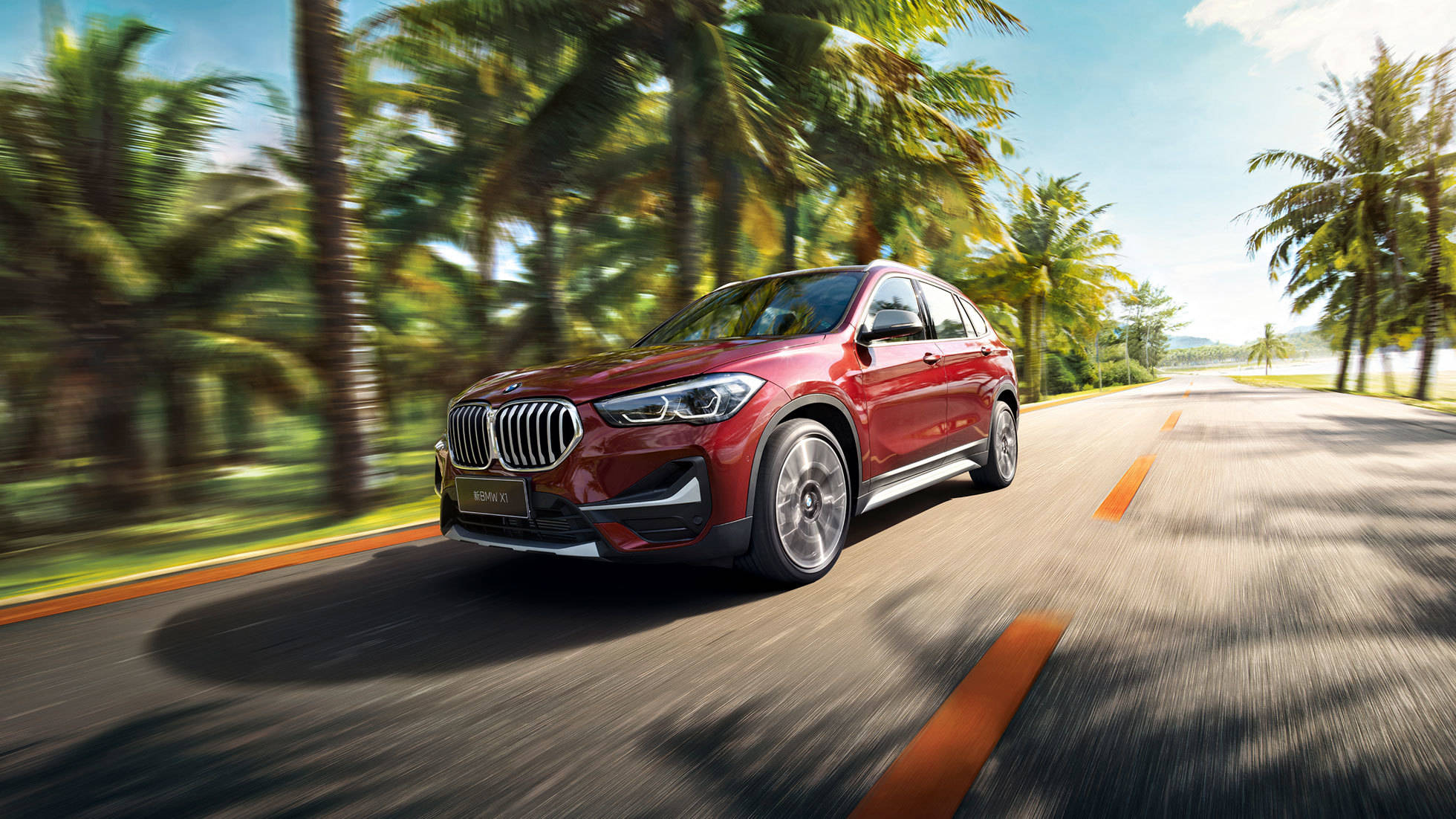 25万开回家的BBA？奥迪Q2L？宝马X1？奔驰GLA？_搜狐汽车_搜狐网