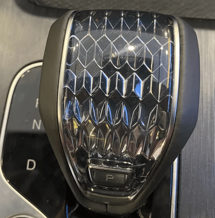 材料工程师评全新GS8制造细节：外饰比内饰更有个性_搜狐汽车_搜狐网