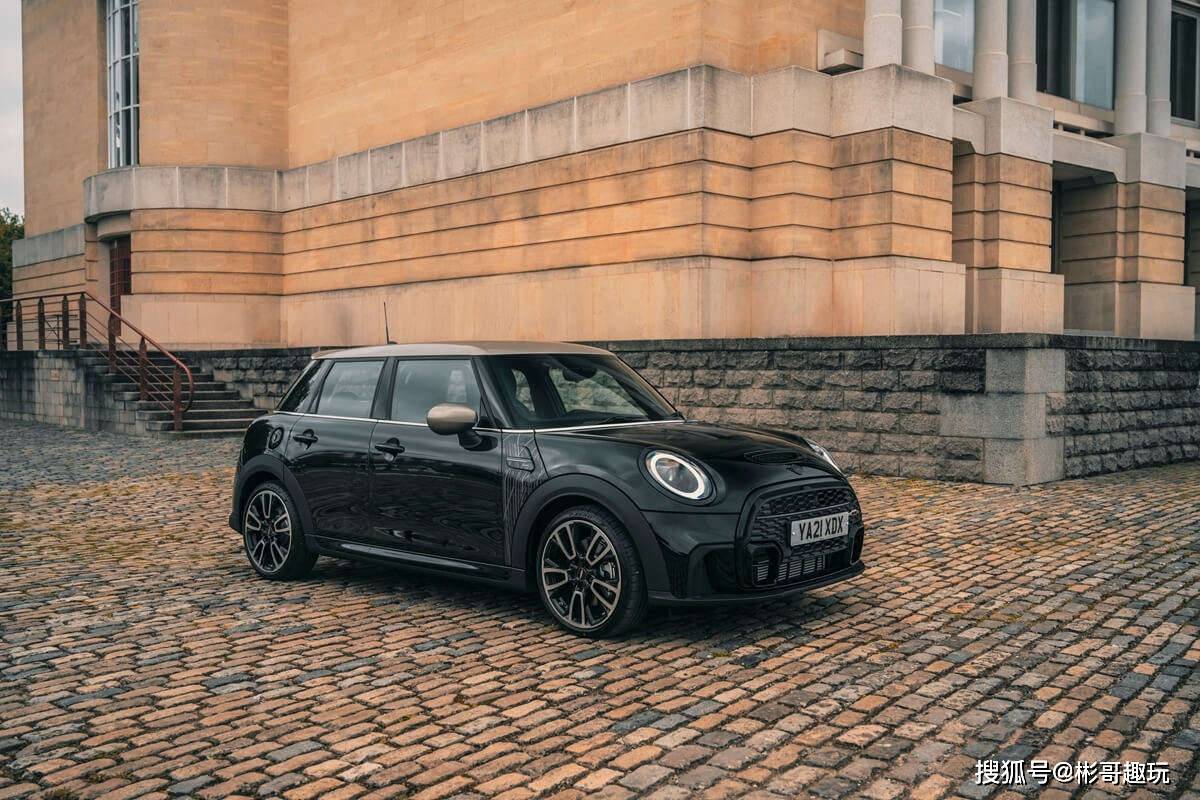 英国限定！MINI推出暗影特别版Shadow Edition，开启预售_搜狐汽车_搜狐网