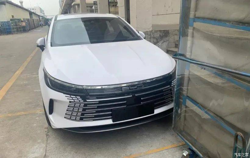 2022款奥迪A6L、A4家族售价公布；比亚迪F5实车谍照曝光_搜狐汽车_搜狐网