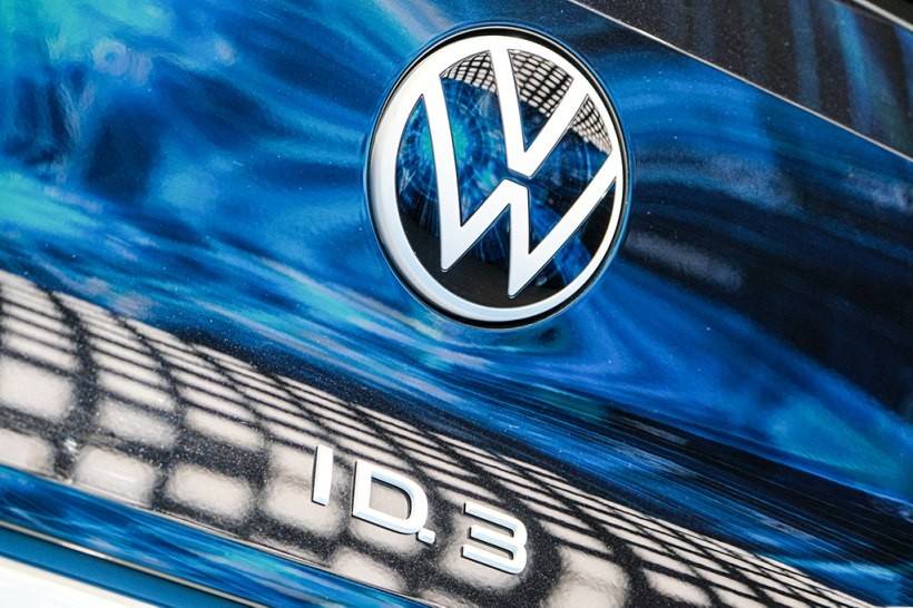 香遍欧洲市场的ID3在国内市场能否大卖？一番试驾后觉得它能行_搜狐汽车_搜狐网