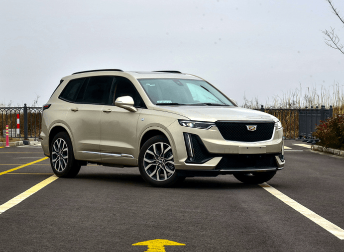 奔驰GLC缺货无优惠，美系豪华SUV凯迪拉克XT6现货可提车！_搜狐汽车_搜狐网