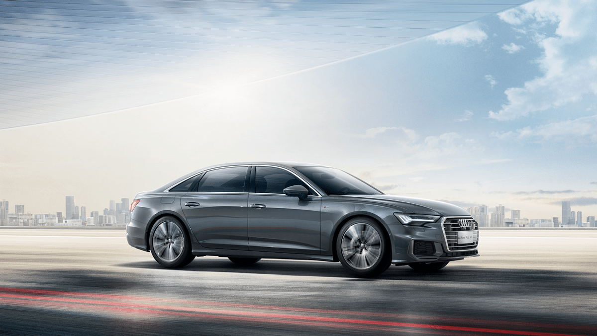 2022款奥迪A6L，能否满足你的需求？_搜狐汽车_搜狐网