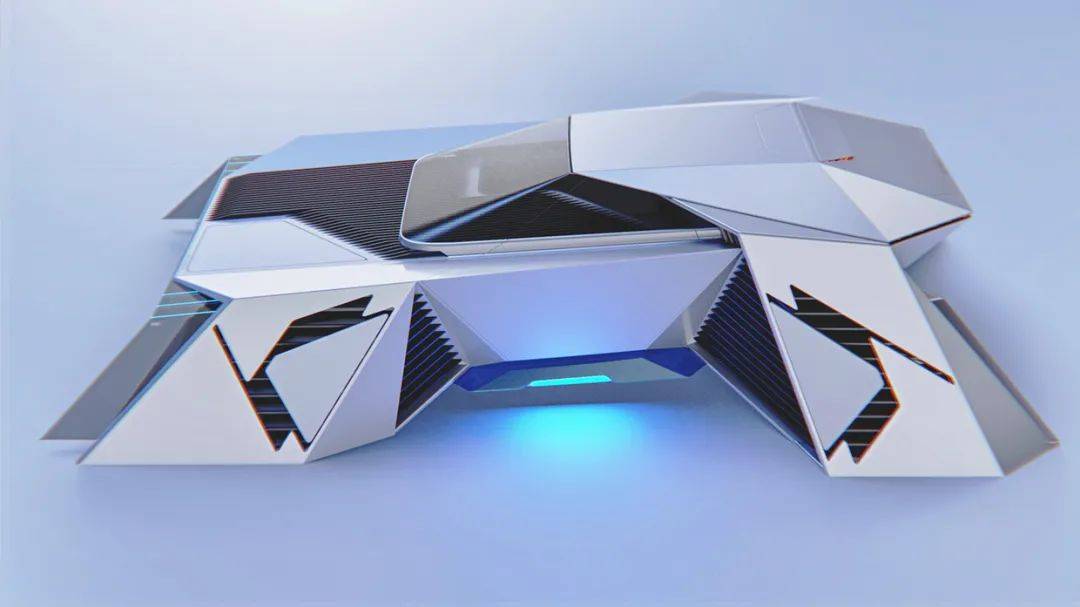 国外超燃设计作品分享，今日推荐：俄罗斯Timur Dautov（海耀设计分享）_搜狐汽车_搜狐网