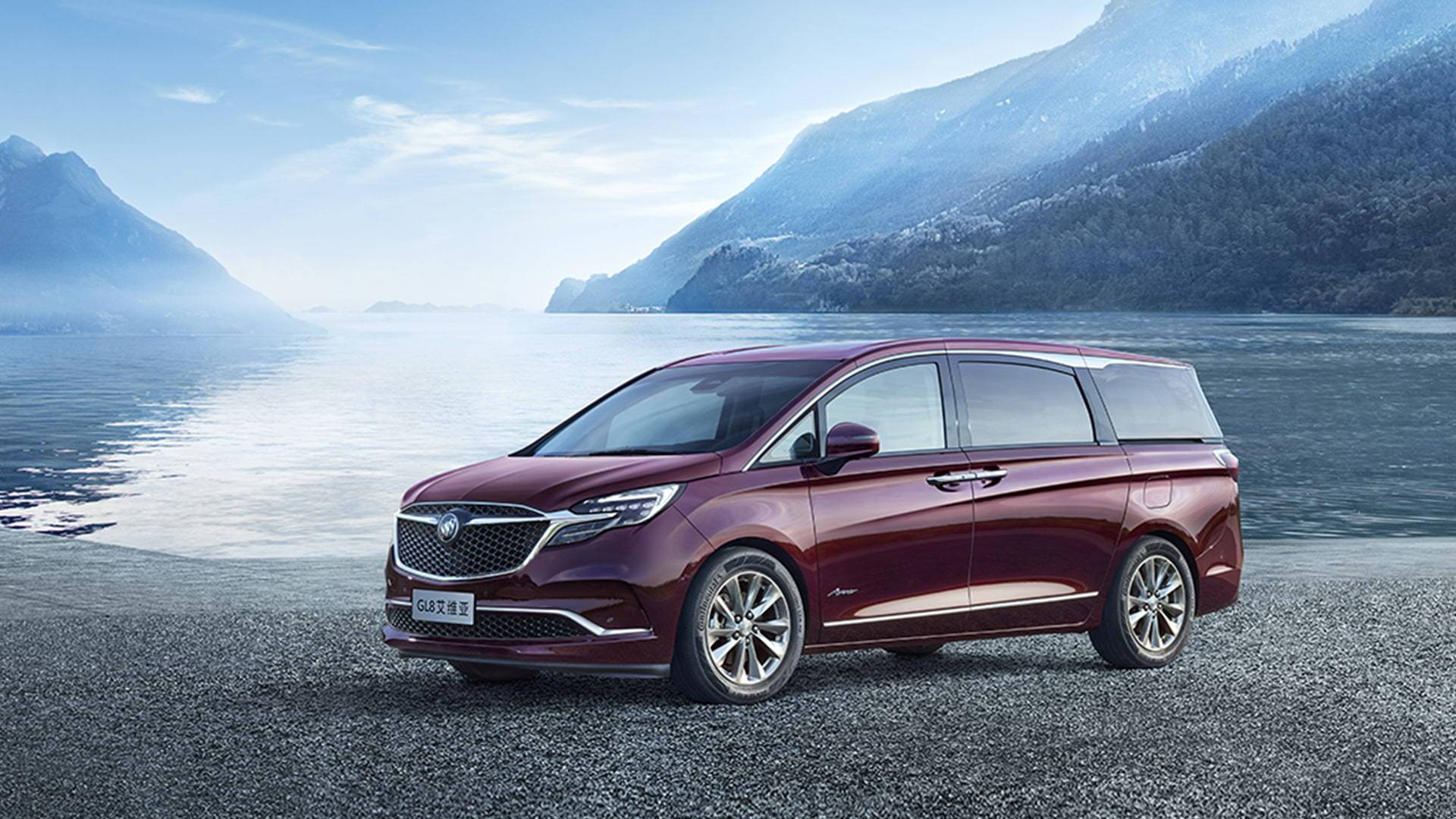 家用，奔驰V260和别克GL8 Avenir选哪个？_搜狐汽车_搜狐网