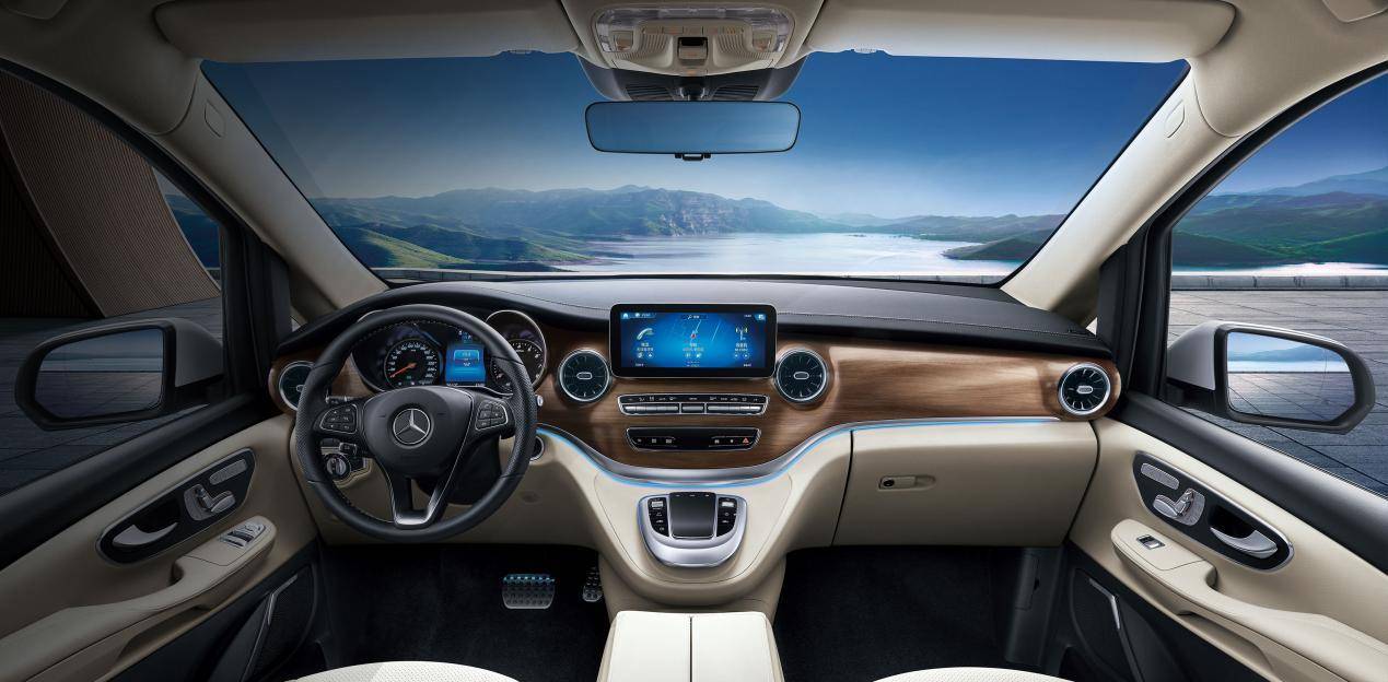 家用，奔驰V260和别克GL8 Avenir选哪个？_搜狐汽车_搜狐网