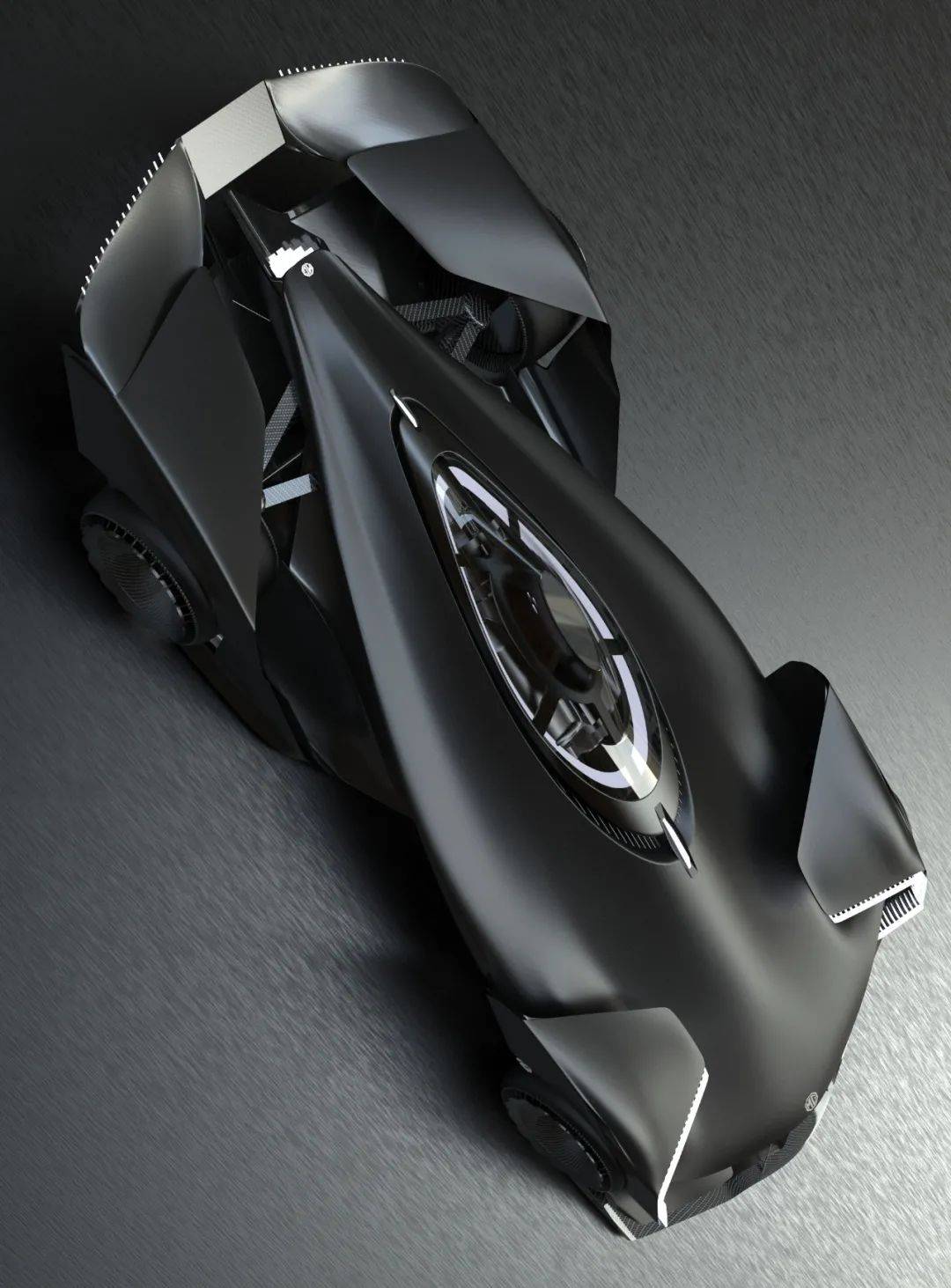 国外超燃设计作品分享，今日推荐：俄罗斯Timur Dautov（海耀设计分享）_搜狐汽车_搜狐网