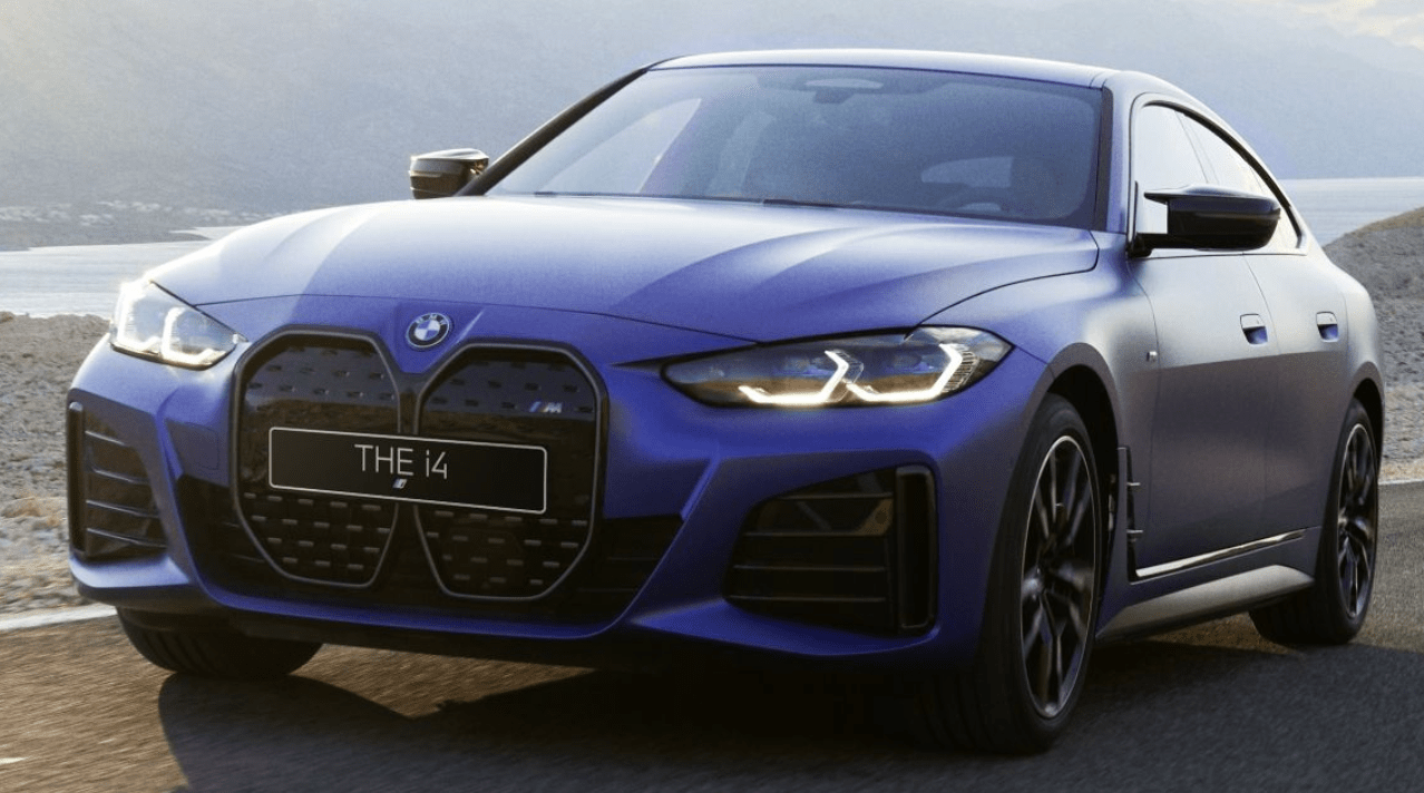 创新BMW iX领衔，宝马集团携豪华阵容登陆2021年广州车展_搜狐汽车_搜狐网
