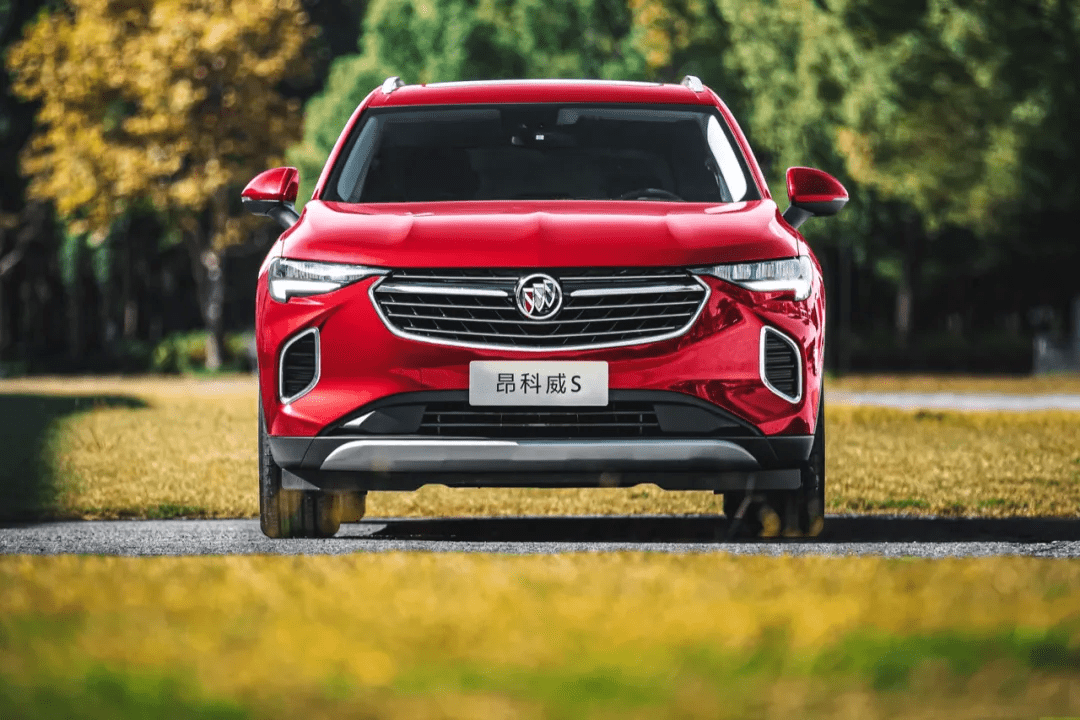 升功率过人的同级SUV性能王，试驾昂科威S 552T_搜狐汽车_搜狐网