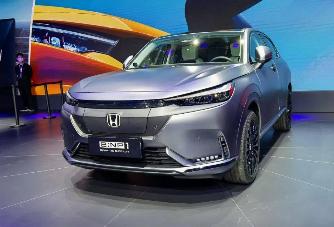 2021广州车展盘点：这几款纯电动重磅SUV值得关注_搜狐汽车_搜狐网