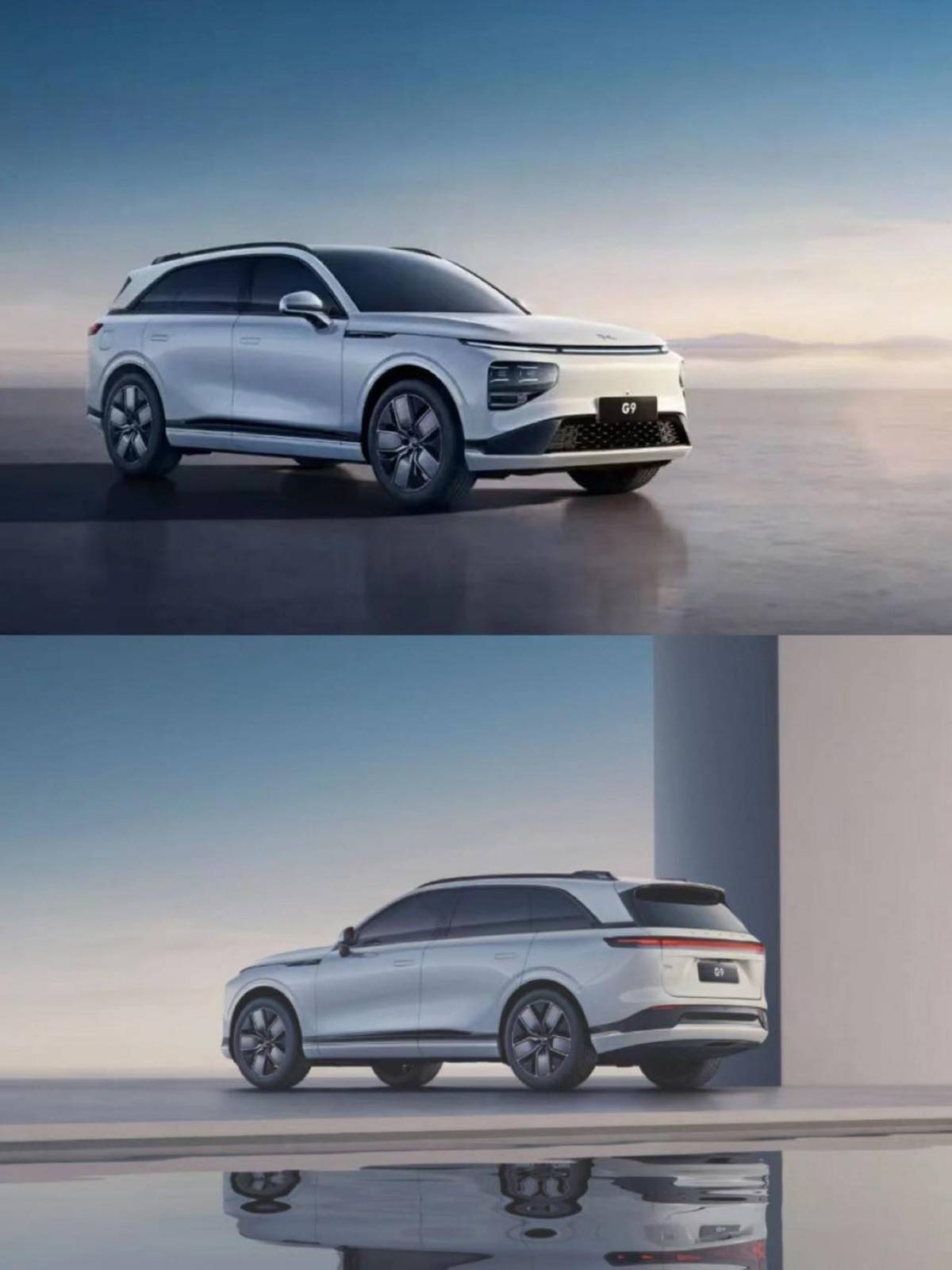 蔚小理真正对决来了！小鹏G9对比ES8、理想ONE智能化完胜？_搜狐汽车_搜狐网