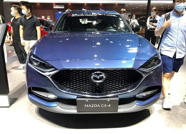 新款福克斯两厢比新款CX4操控更好？性价比更高？看完你就明白了_搜狐汽车_搜狐网