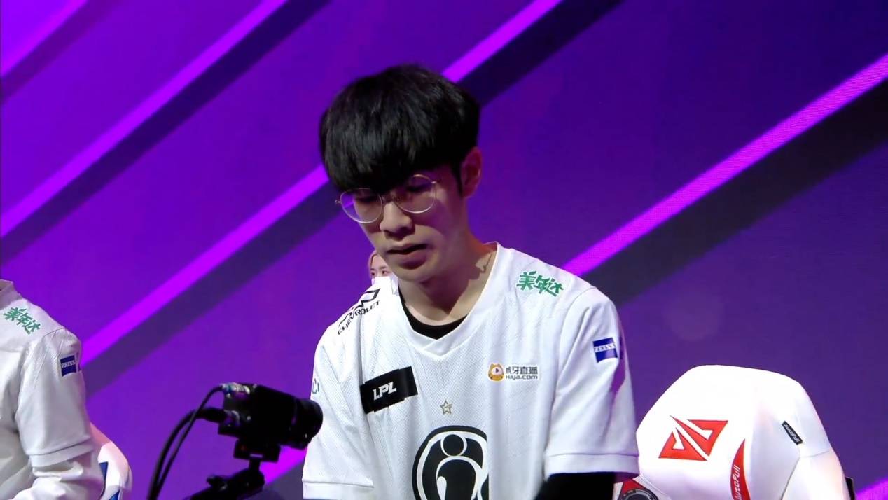 “TheShy不会离开中国了”！Kid直播给出爆料：LCK队伍已退出争夺_战队_上单_管理层