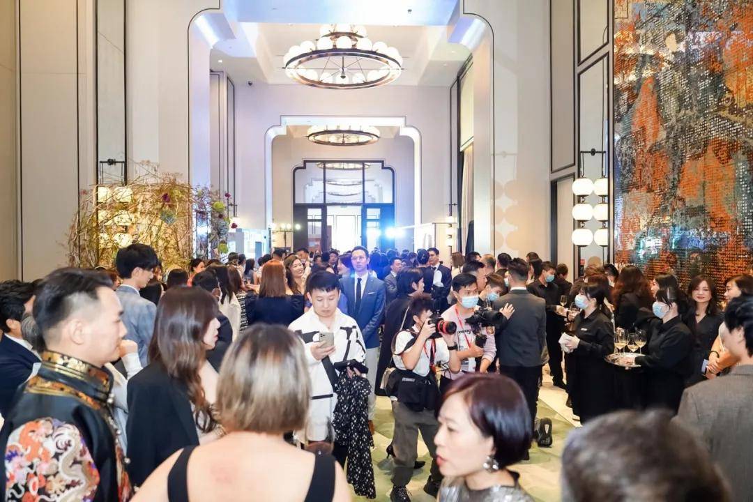 西班牙ROSS首次亮相SpaChina中国养生与水疗峰会!_行业_Chris_疫情