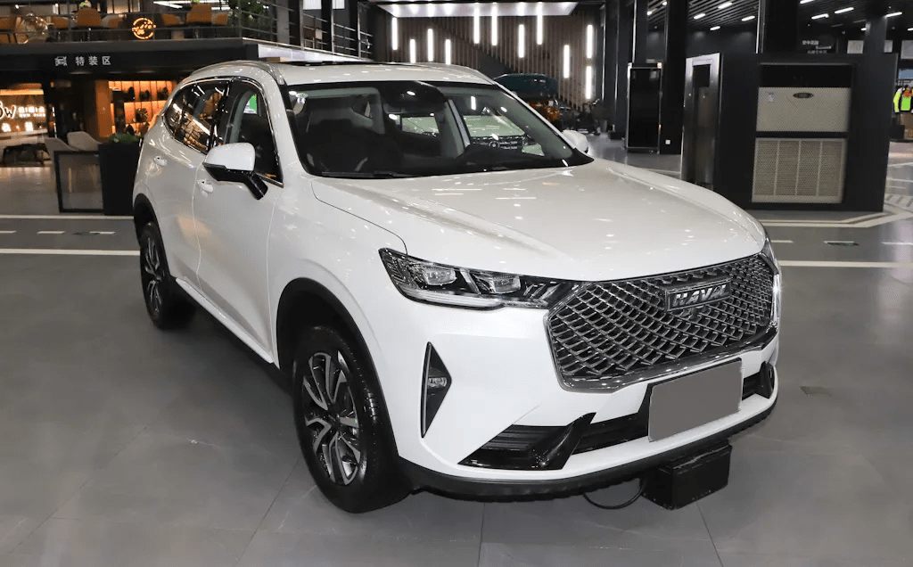 1.5T大行其道，全新AX7马赫版如何靠马赫动力一战出道？_搜狐汽车_搜狐网