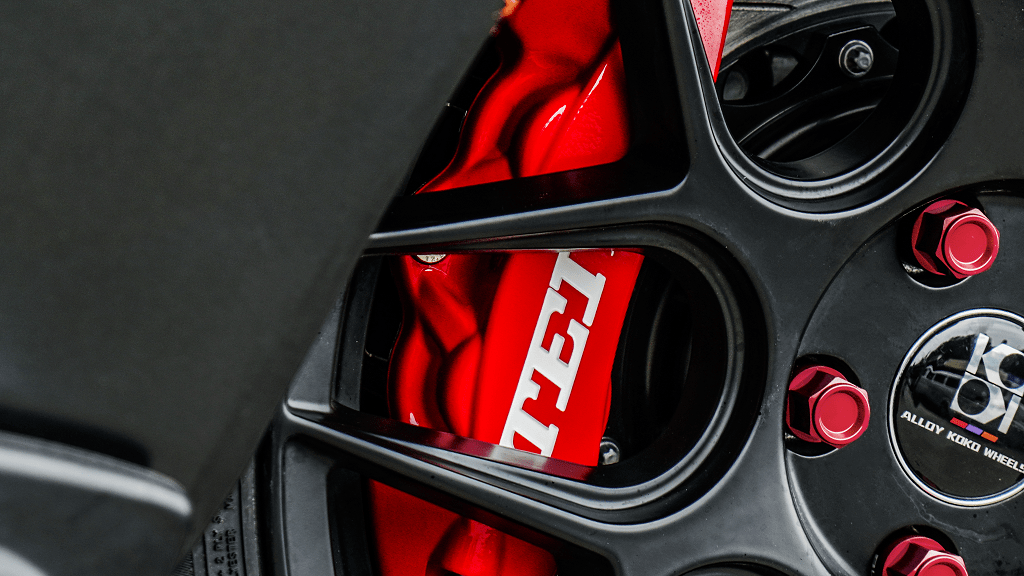 【重磅消息】TEI刹车新品发布啦！TEI P40NS+刹车卡钳-改装案例_搜狐汽车_搜狐网