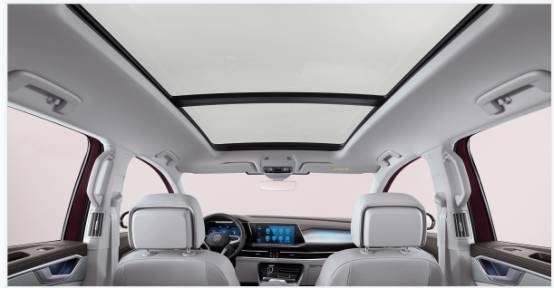 大众首款B+级SUV，心行所致就让揽境带您出发_搜狐汽车_搜狐网