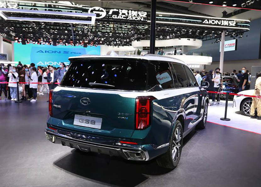 【帮你选车】年底还挺忙 QX60/奇骏荣耀/型格/GS8 12月上市新车_搜狐汽车_搜狐网