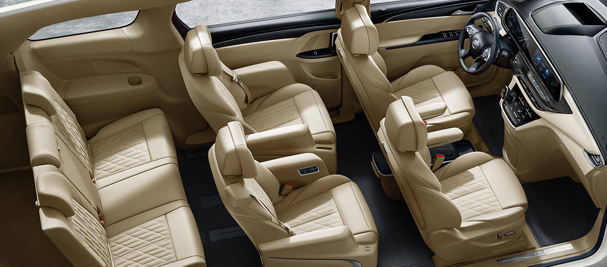 汽车奥斯卡打榜丨买宜商宜家MPV 先看别克GL8 ES陆尊2022款_搜狐汽车_搜狐网