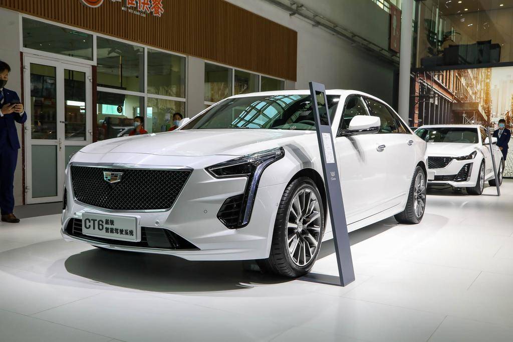 奥迪A6L vs 凯迪拉克CT6，品牌力和性价比的对决_搜狐汽车_搜狐网