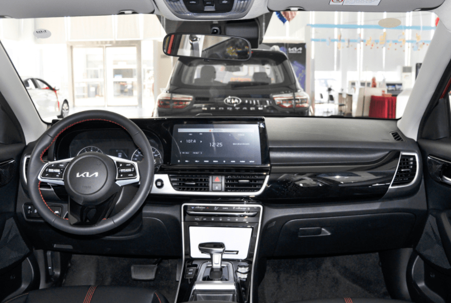 精品合资小型SUV对决，起亚KX3傲跑对比本田XR-V_搜狐汽车_搜狐网