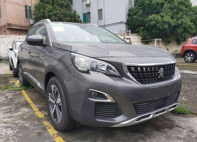 开完标致4008，又开DS6，两车比较，车主发自内心地说了感受_搜狐汽车_搜狐网