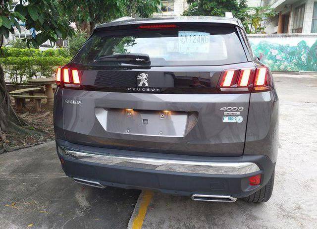 开完标致4008，又开DS6，两车比较，车主发自内心地说了感受_搜狐汽车_搜狐网