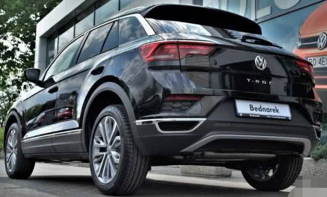 一汽首款SUV，比途观漂亮，配1.4T+7DCT，适时四驱！真是物超所值_搜狐汽车_搜狐网