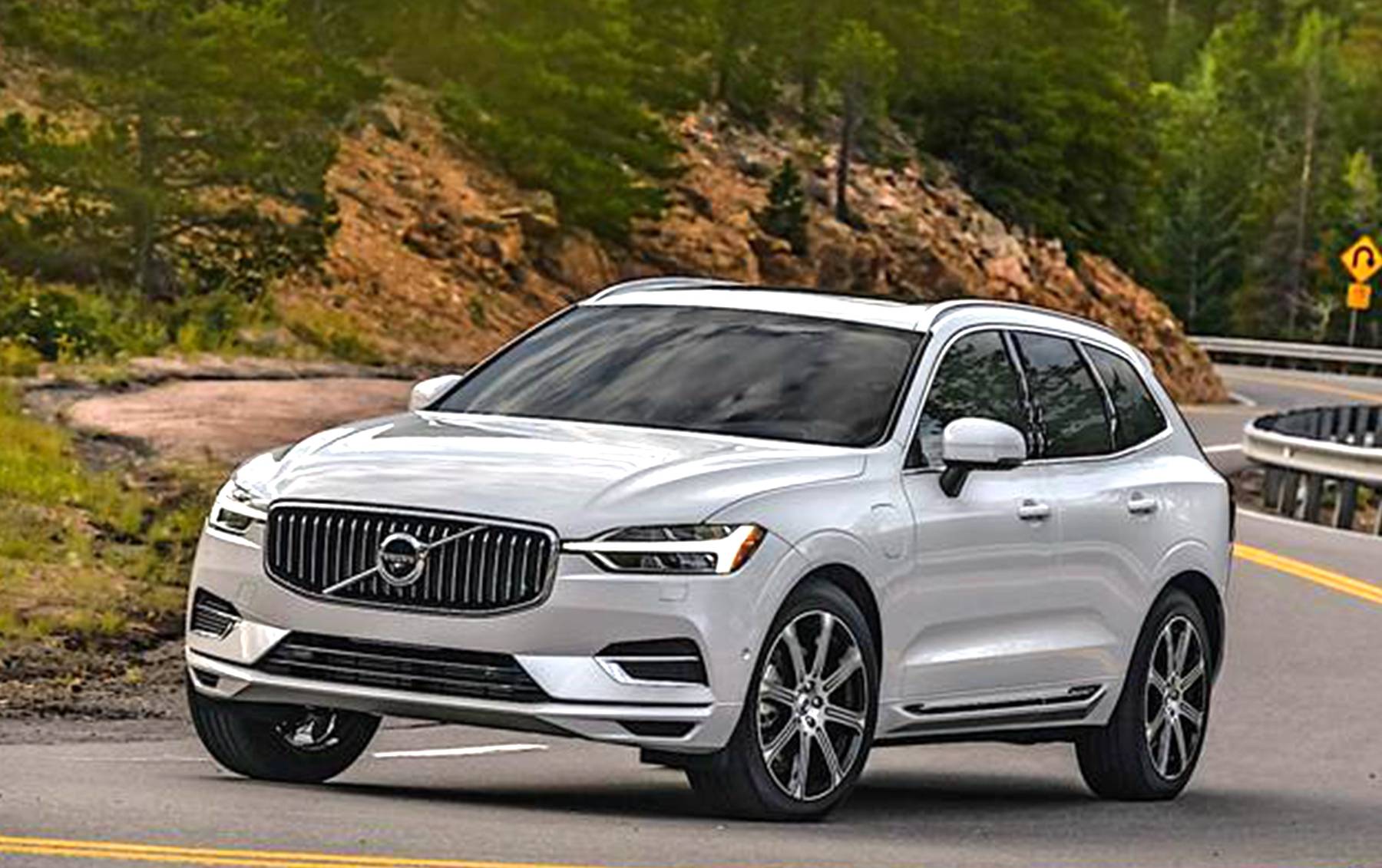 沃尔沃XC60全系升级，提供3种动力加强安全性能，能否再创新高？_搜狐汽车_搜狐网