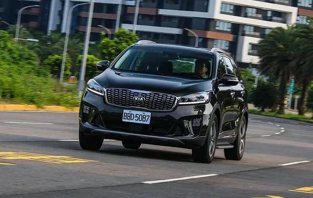 最强韩系七座SUV来啦！2.2T+6AT，空间不输奥德赛_搜狐汽车_搜狐网