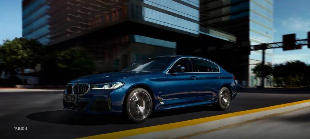创新生态可持续 | 新BMW 5系Li | 时代把脉者_搜狐汽车_搜狐网
