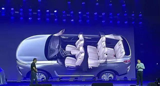 东南DX9发布，定位7座中型SUV，配1.8T发动机_搜狐汽车_搜狐网