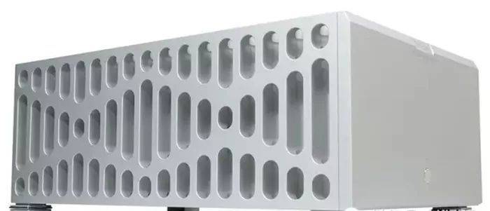 美国宝达Boulder 2160立体声后级功放---好机带来极致享受_kHz_输出_电路