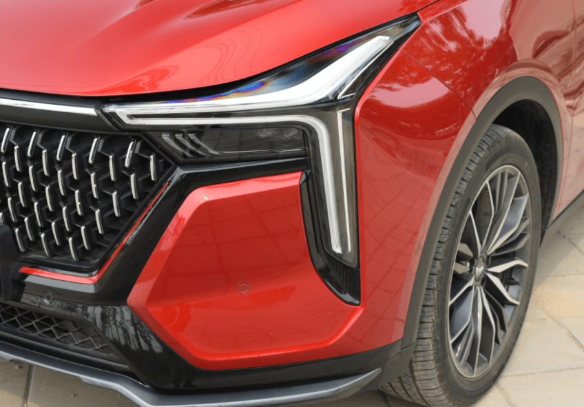 自主SUV新秀之争：奔腾T55对比奇瑞瑞虎7谁更值得买？_搜狐汽车_搜狐网