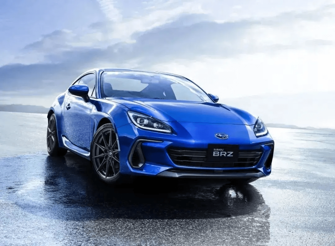 30万预算的BRZ可能是最后一台能让男人笑出来的车，北上广无缘_搜狐汽车_搜狐网